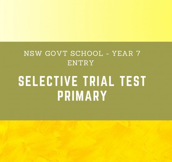 Selective Trial (Free) - Selectivetrial