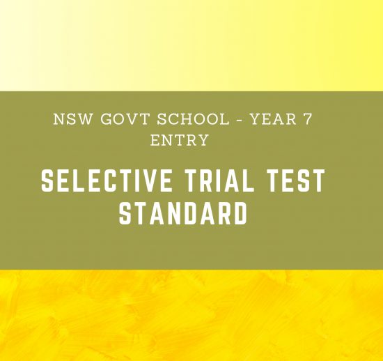 Selective Trial (Free) - Selectivetrial