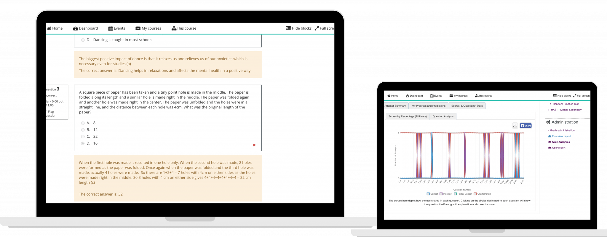 Victoria Selective Trial (Free) - Selectivetrial
