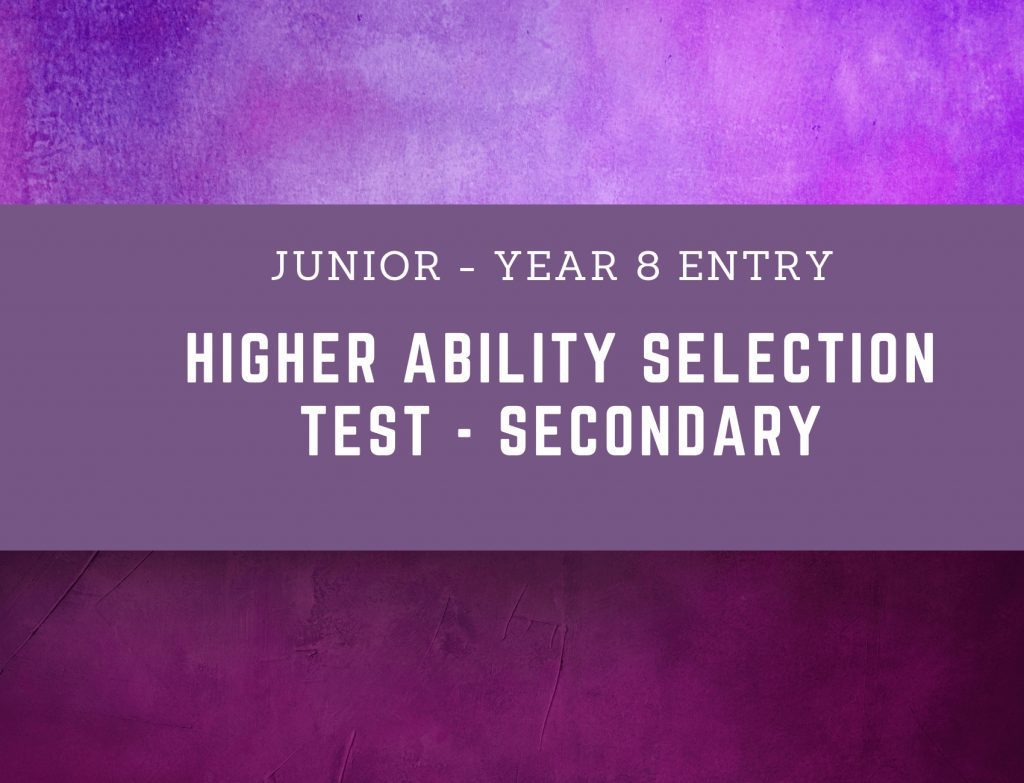 A Complete Guide to Victoria Selective High School Test 2023
