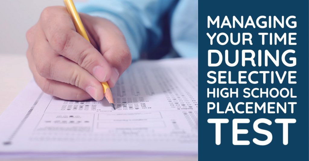 Selective | OC | HAST | NAPLAN | School Test | Best Online Tutoring ...