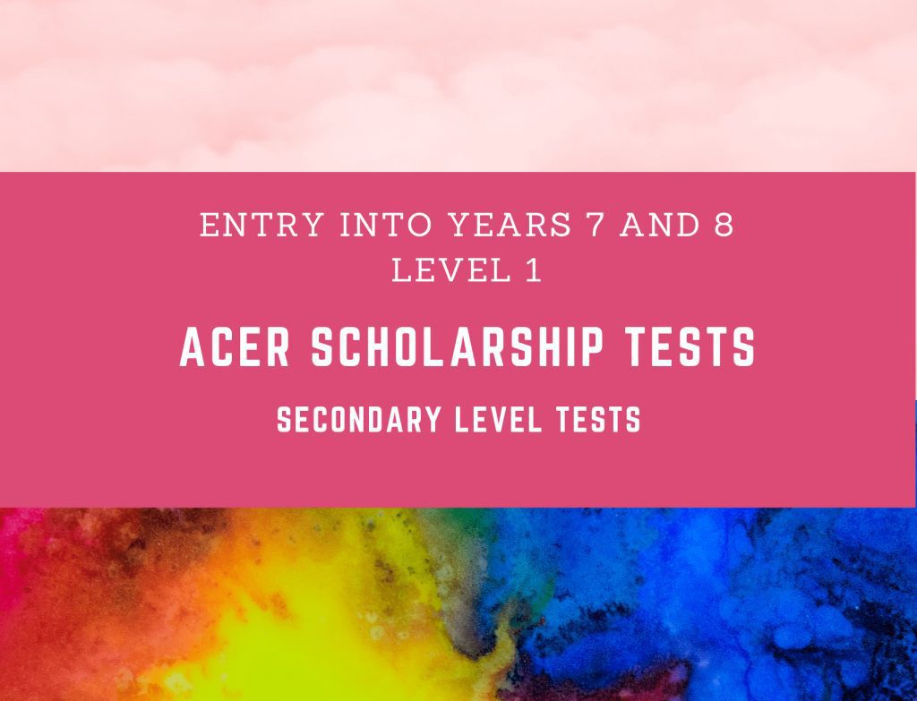 Selective | OC | HAST | NAPLAN Test Papers | Best Online Tutoring