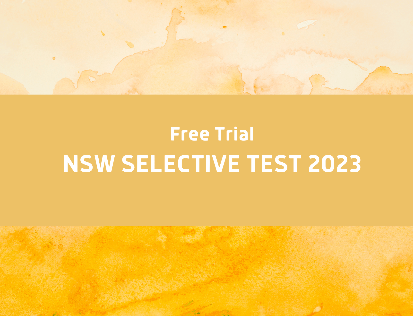 Selective Trial (Free) - Selectivetrial