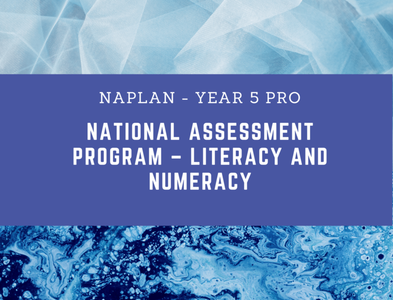 naplan-test-year-5-pro-package-selectivetrial