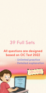 Selective | OC | HAST | NAPLAN Test Papers | Best Online Tutoring