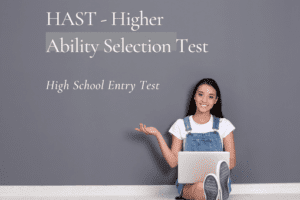 HAST Test | Know How To Crack It