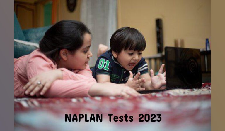 Preparing for NAPLAN Tests 2023