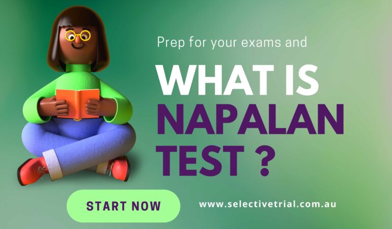 What is the NAPLAN Test? Know more about NAPLAN Test - Selectivetrial