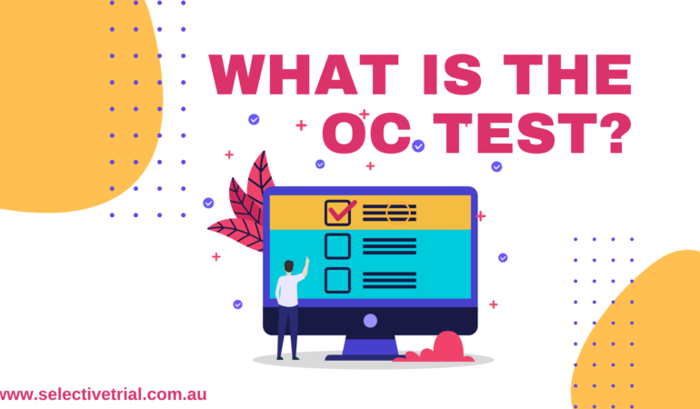 Looking For OC Test Papers Sample? What is the OC Test? - Selectivetrial