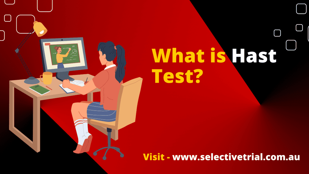 What is HAST Test