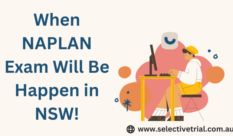 NAPLAN Exam Time, Pattern and more - NSW 2023