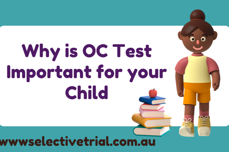 All about Opportunity Class (OC) Test