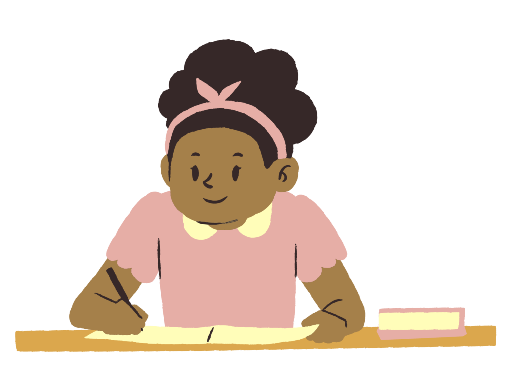 Selective 4 Marked Writing Victoria Selectivetrial