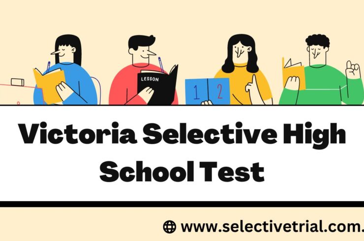Victoria Selective Entry High Schools | Things You Need to Know