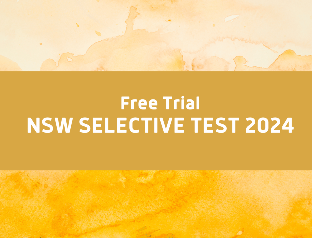 Selective Trial Free Selectivetrial
