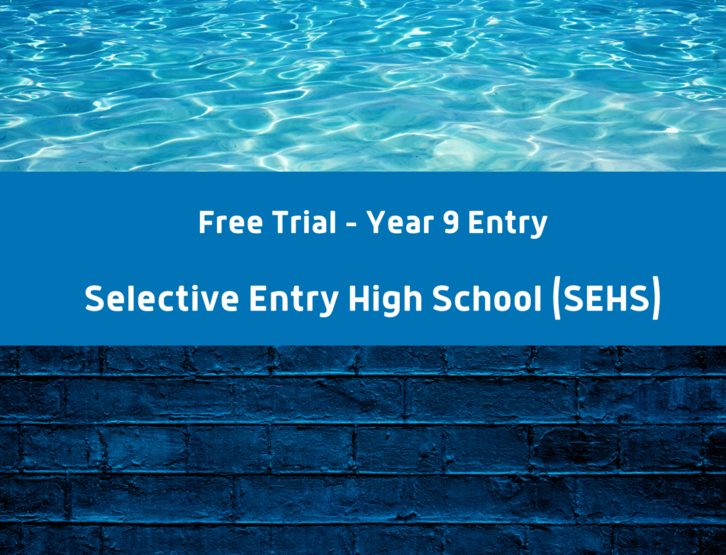 Victoria Selective Trial (Free) - Selectivetrial