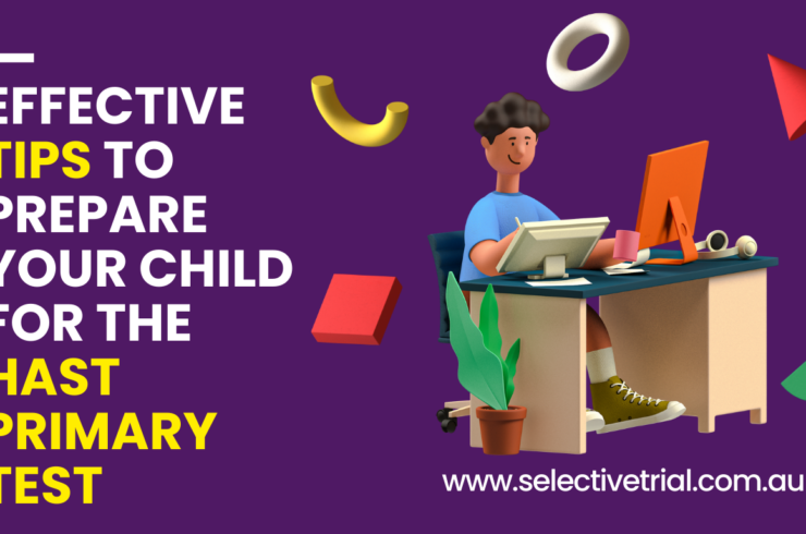 Understanding the HAST Primary Test in 2023