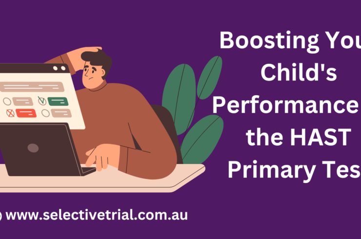 Understanding the HAST Primary Test in 2023