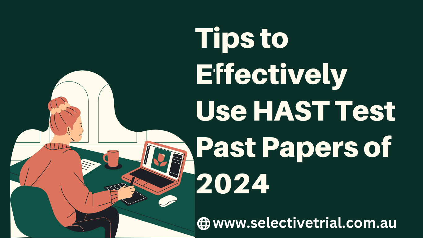 HAST Test Past Papers For 2024 Is Here - Pleas Read
