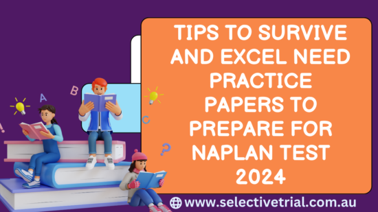 Naplan Exam Preparation 2024: Tips to Survive and Excel