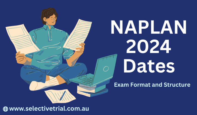 NAPLAN Exam Dates, Format and Structure
