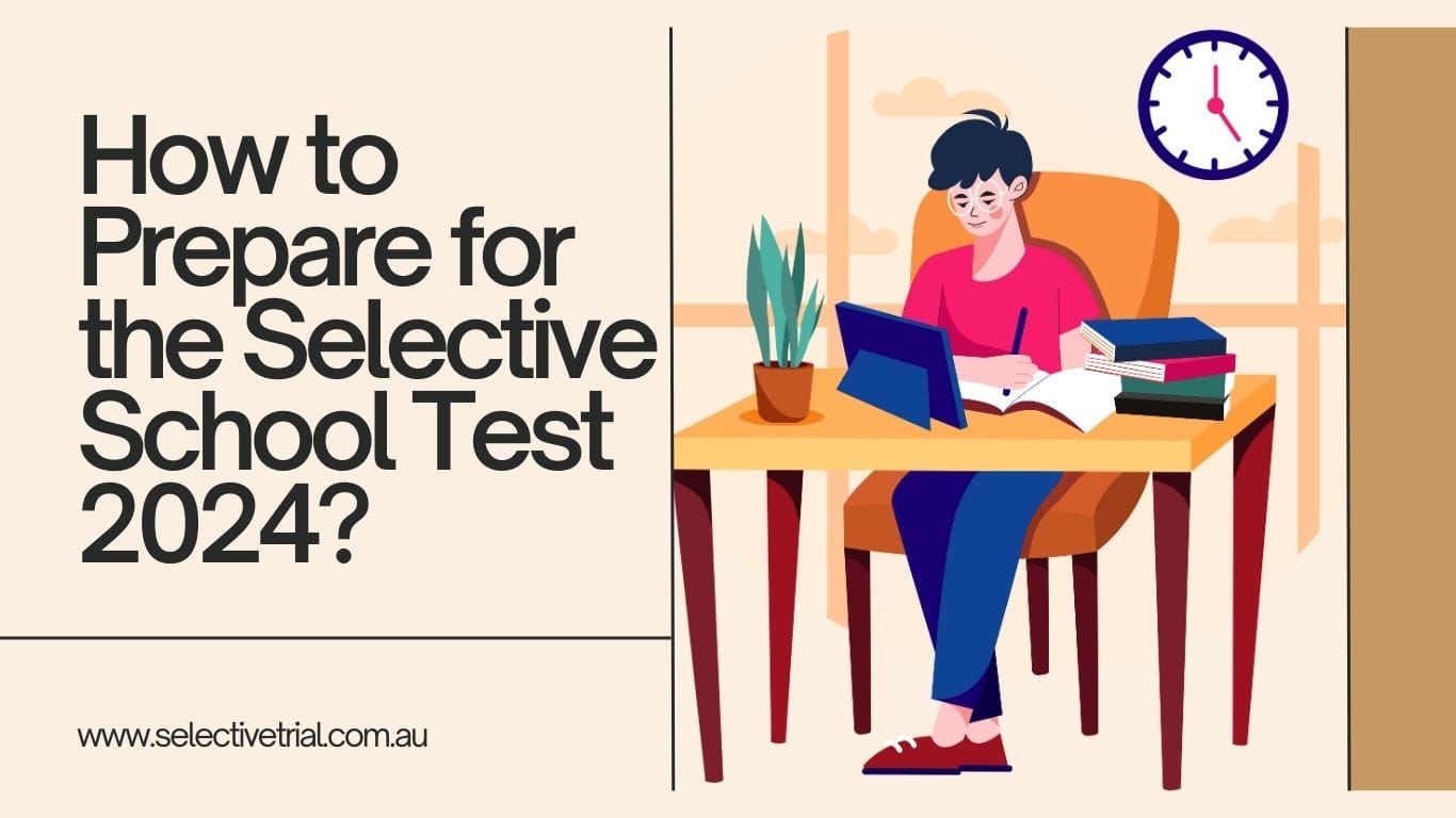 Master the Selective School Test 2024: Strategies & Resources for Success